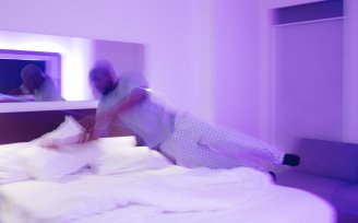 Modern Hotel Experience | City and Airport Hotels | YOTEL